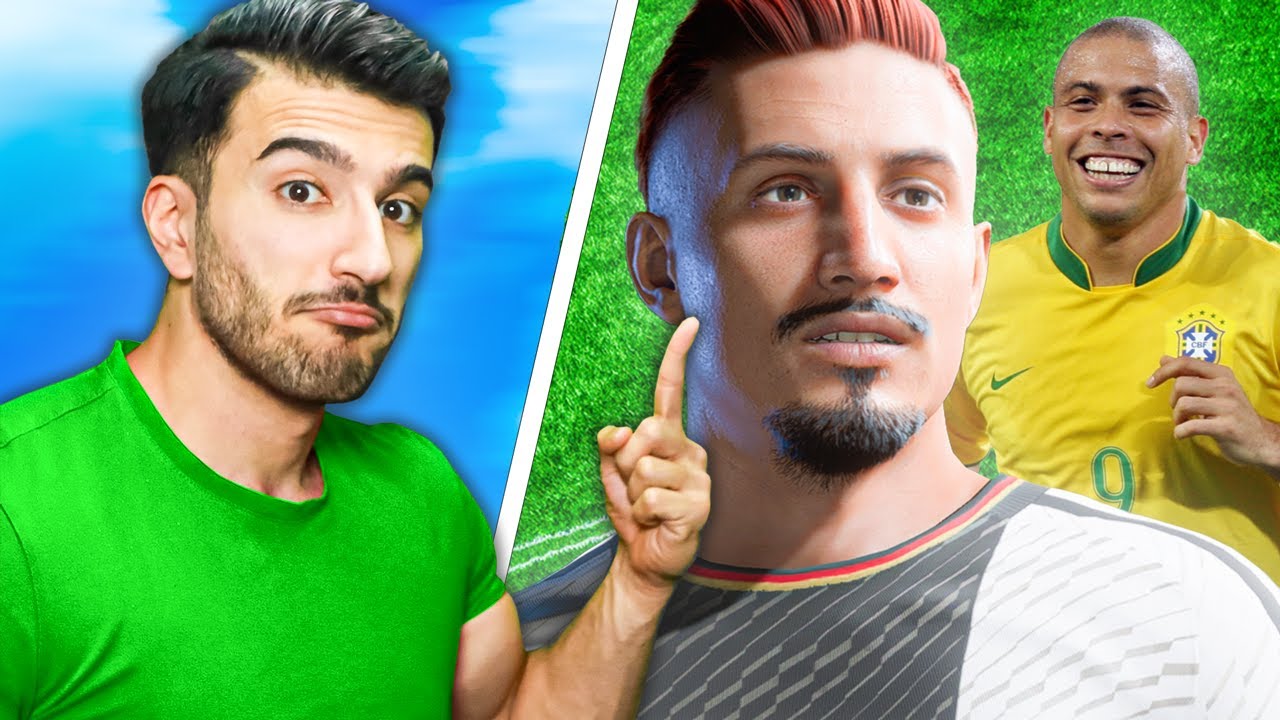 I Want To Be The NEXT R9 😍 - YouTube