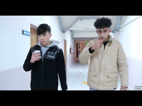 Arkadaş kısa film 1.