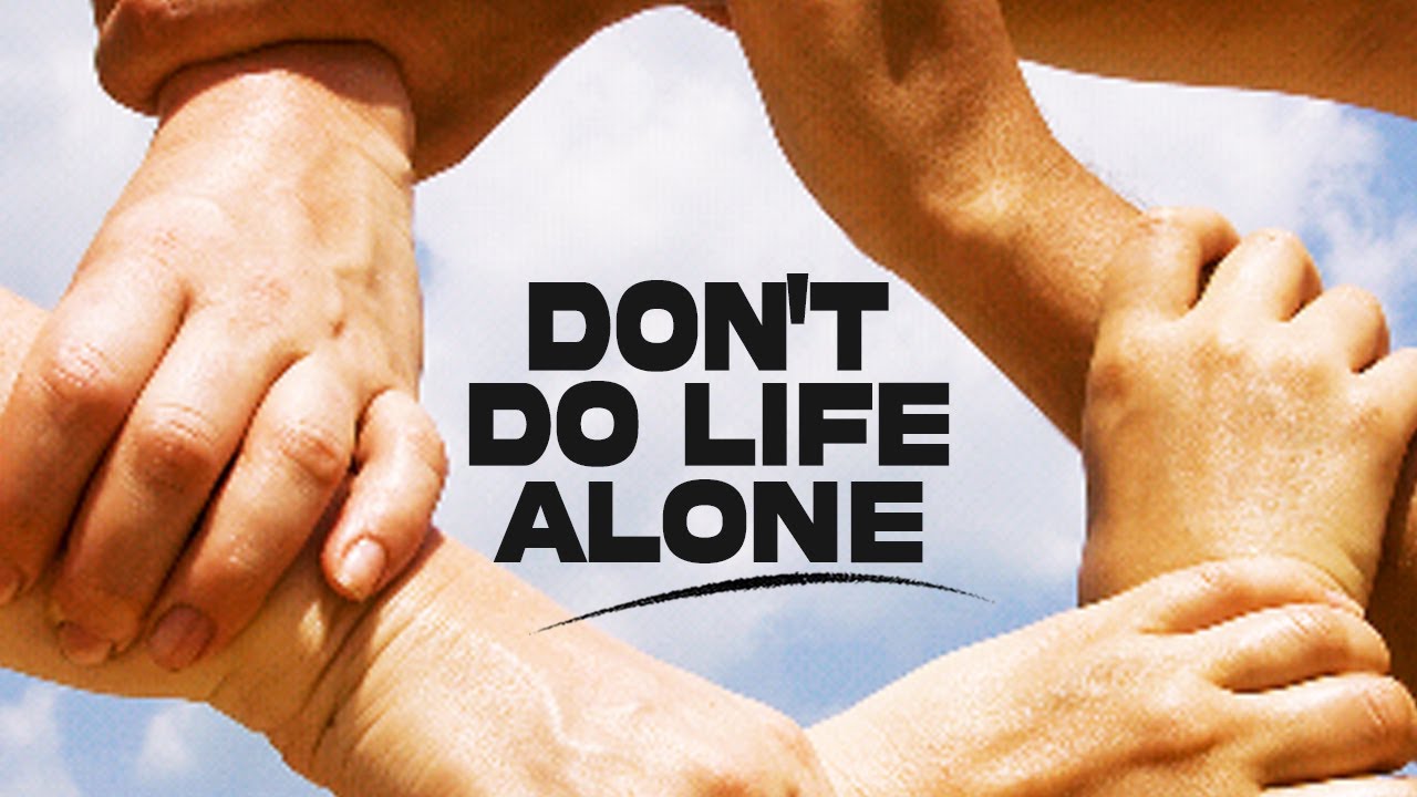 Why Living Out Your Faith in Community is a Game-Changer | Inspiration ...