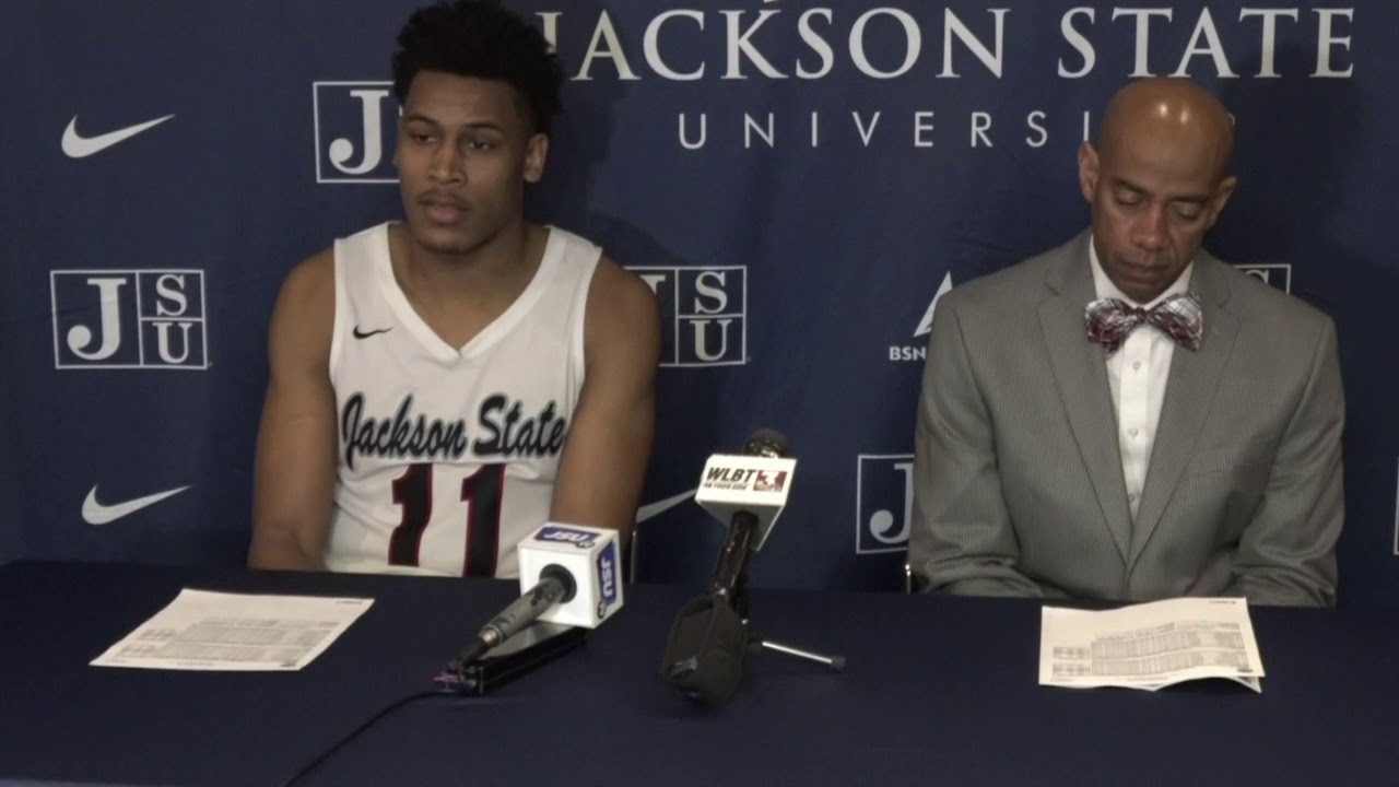Men's Basketball Press Conference - YouTube