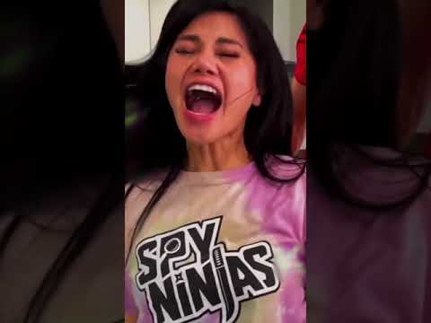 VY QWAINT EXPLODING BALLOONS 😱 Viral Spy Ninjas TikTok CHAD WILD CLAY ...