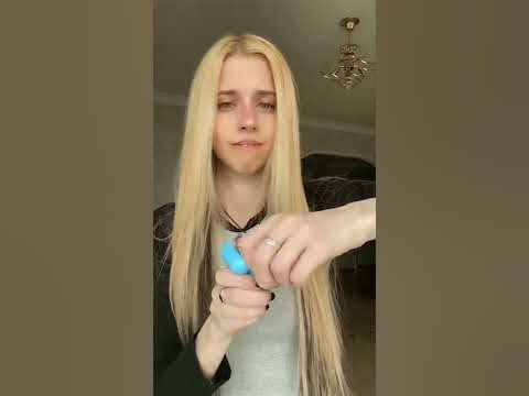 НАШЛА НАУШНИКИ НАСТИ КОШ - YouTube