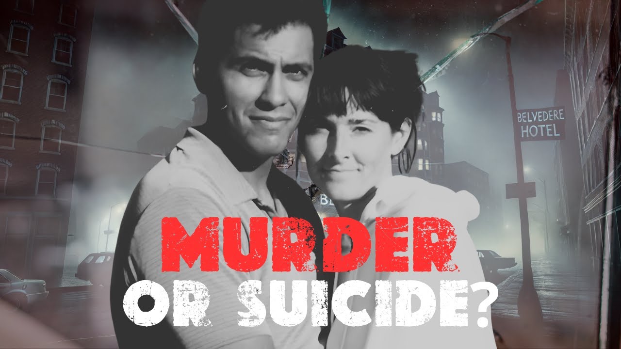 MYSTERIOUS DEATH: The Unsolved Case of Rey Rivera and the Belvedere ...