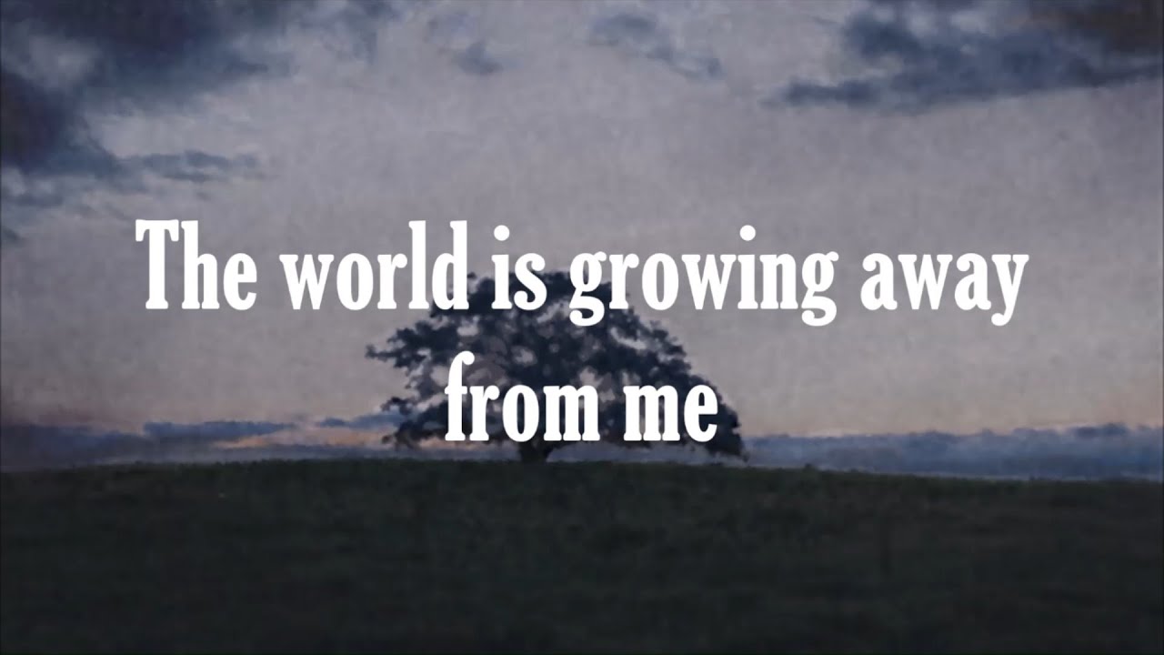 About not recognizing today's world - Acoustic guitar 🎵 EMALENIA - The ...