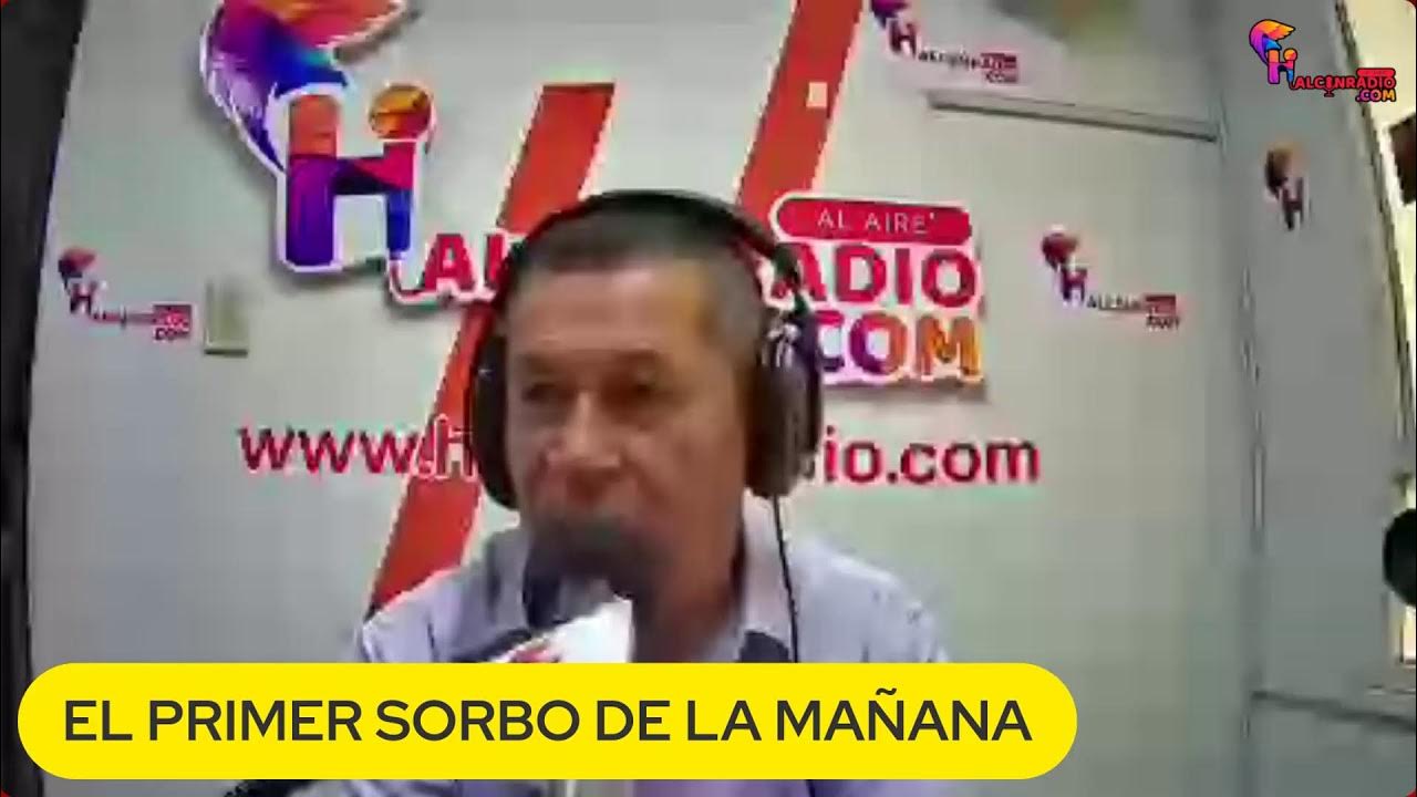 "El Primer Sorbo de la Mañana" #noticias #envivo - YouTube