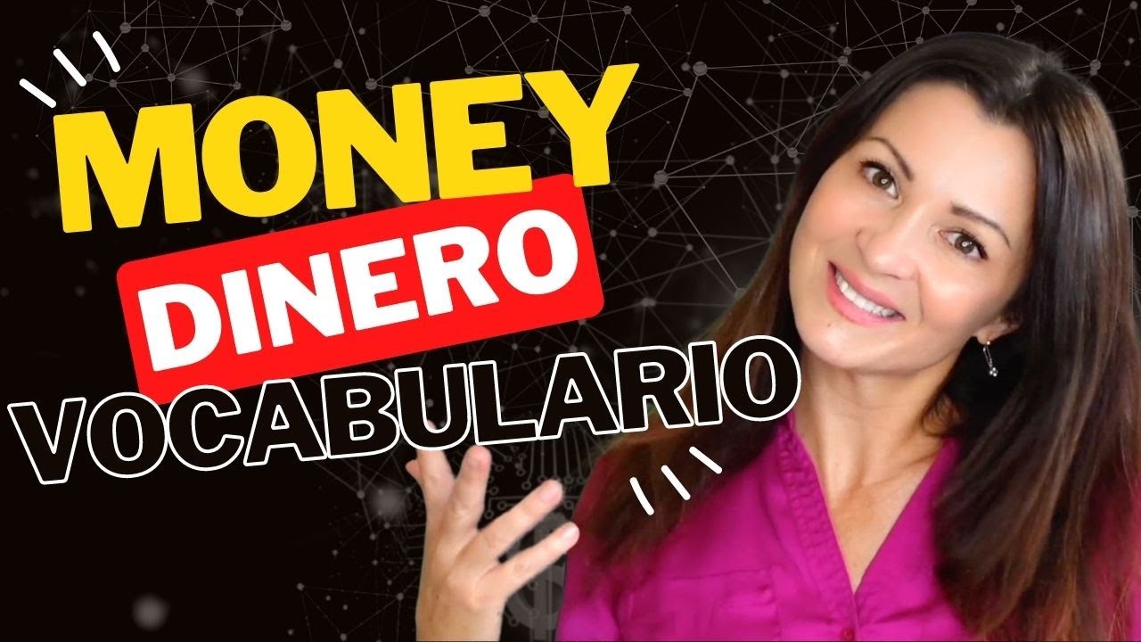 Vocabulario Simple para Hablar del Dinero, la Economía, y las Finanzas ...