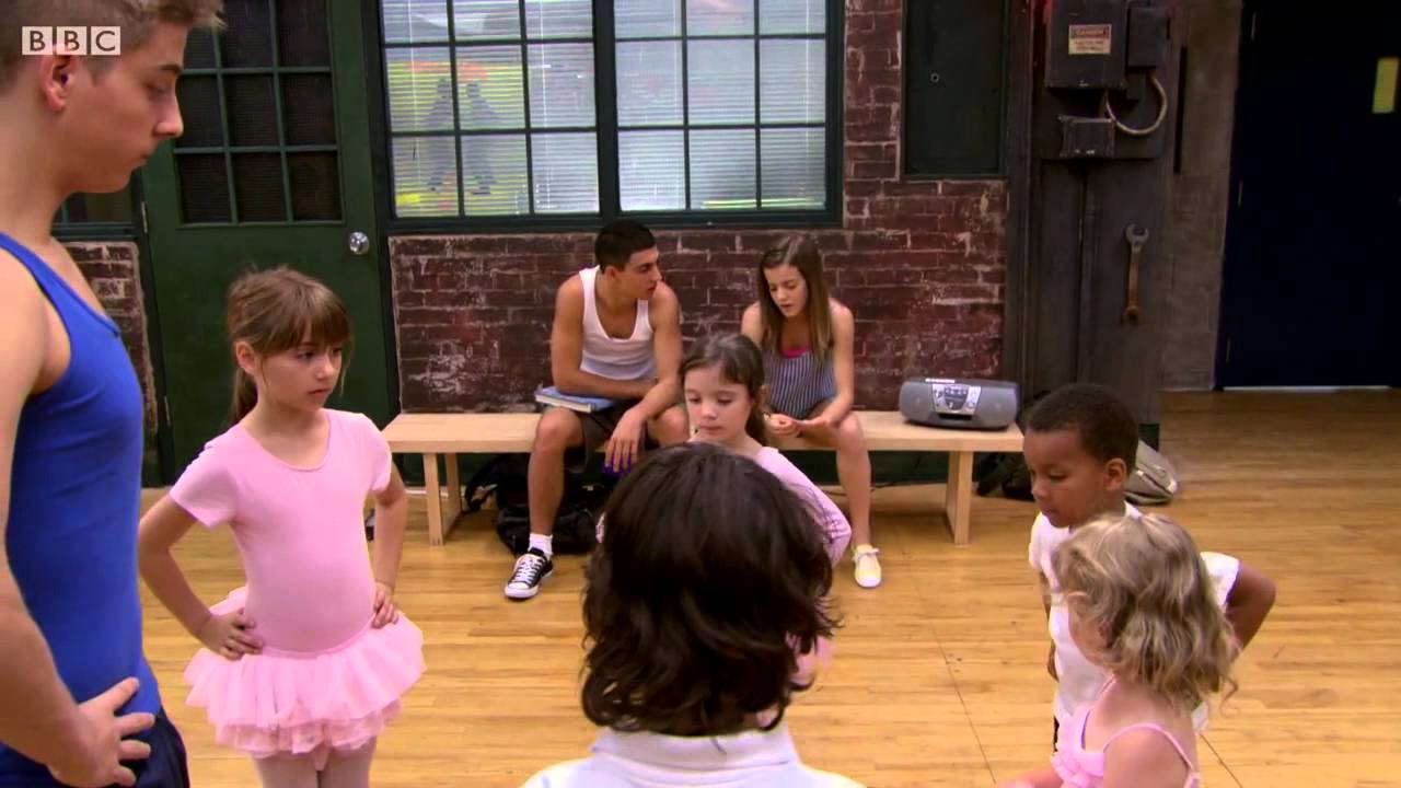 The Next Step - Season 1 Episode 7 - YouTube
