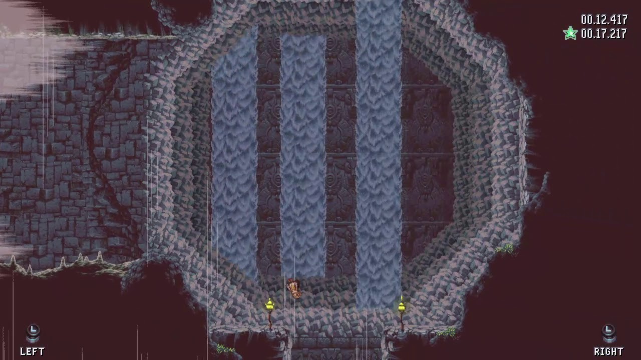 Owlboy Cannon Mini Game - YouTube