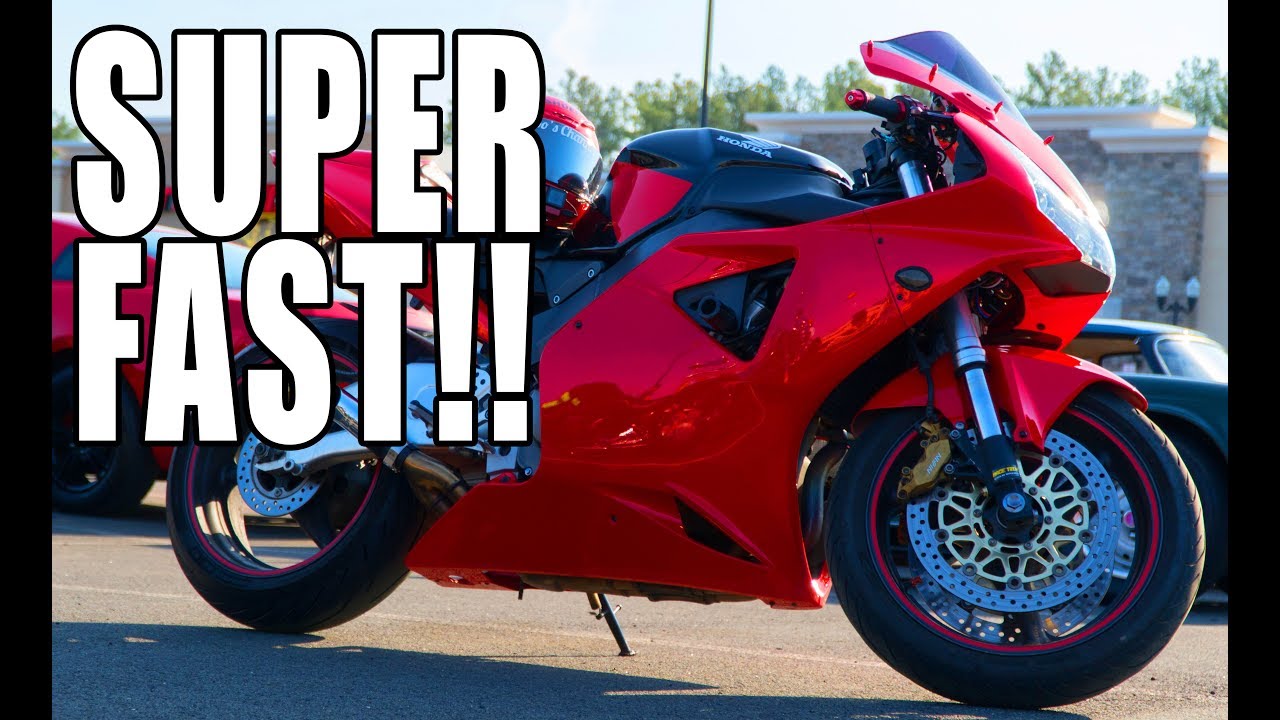 BEST Motorcycle MOD??? - YouTube