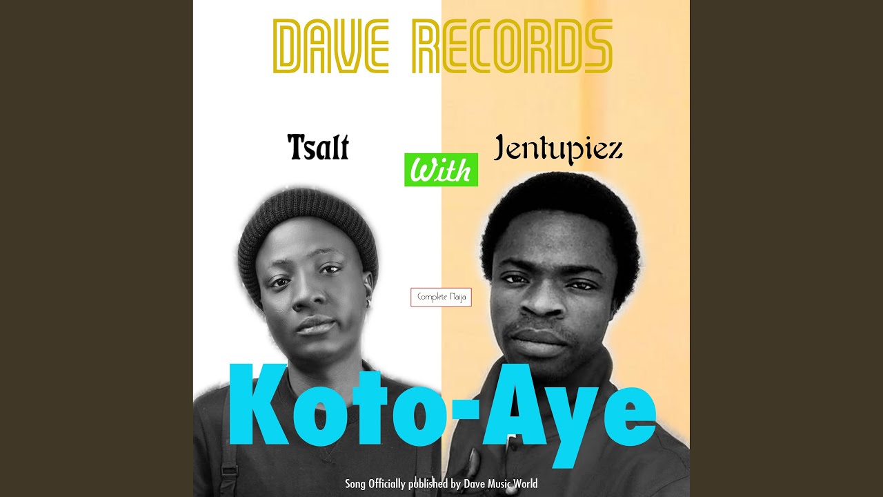 Koto Aye - YouTube