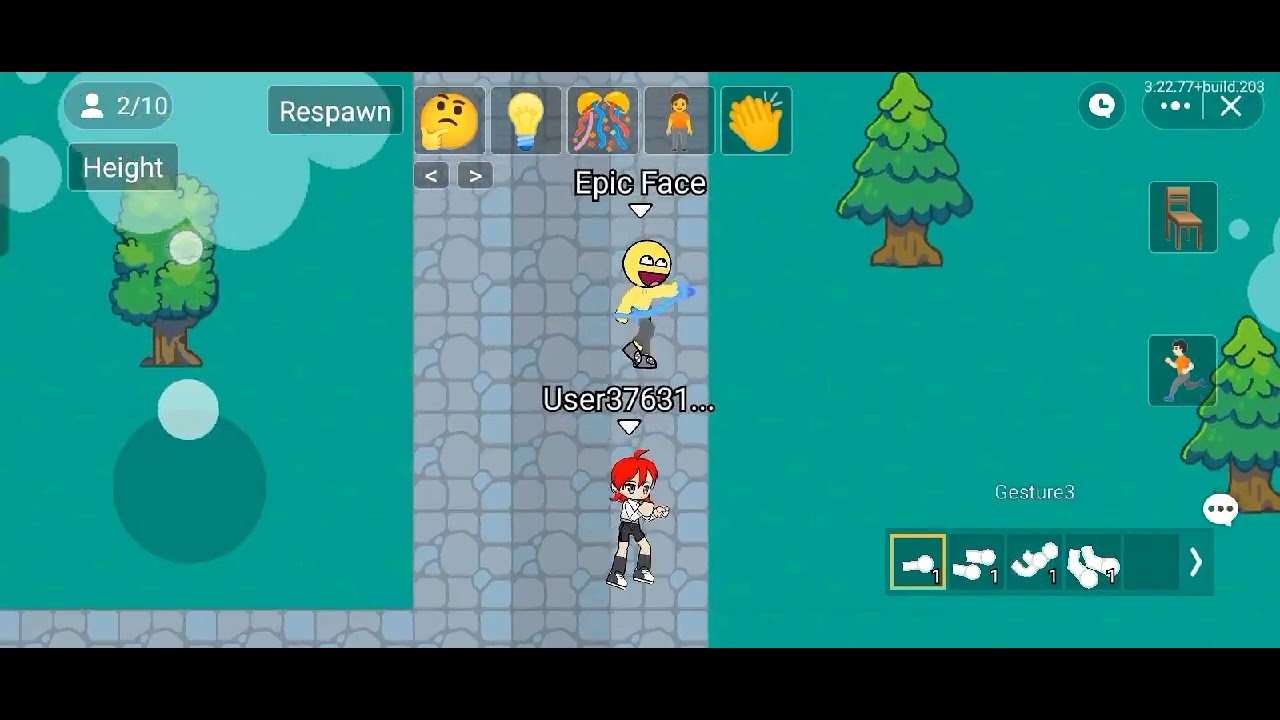 Julian's Editor Games on Google Play Store on App Store - YouTube