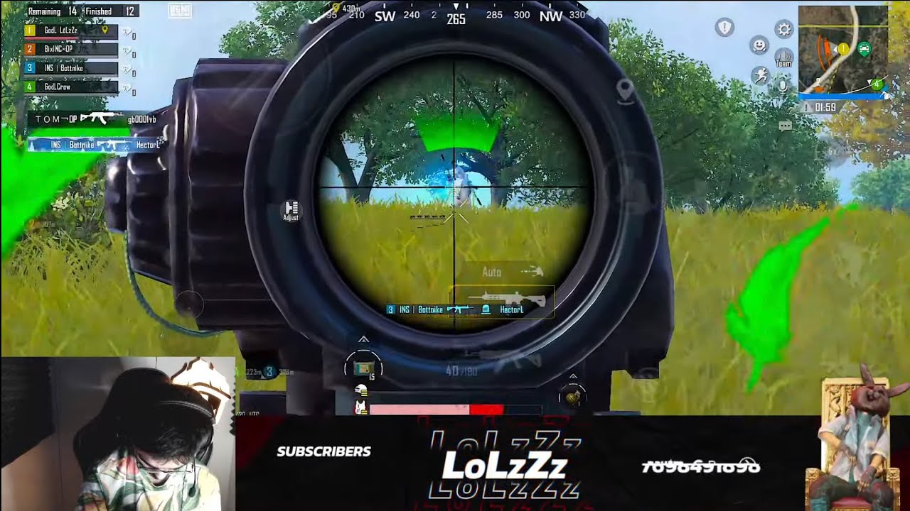 When i faced @LoLzZzGaming | Borz 2.0 vs LoLzZz gaming | BORZ GAMING - YouTube