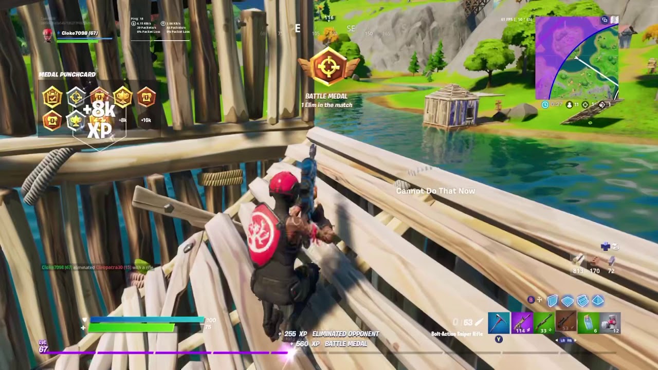 IMAGINE STILL PLAYING FORTNITE IN 2019🤣🤣 - YouTube
