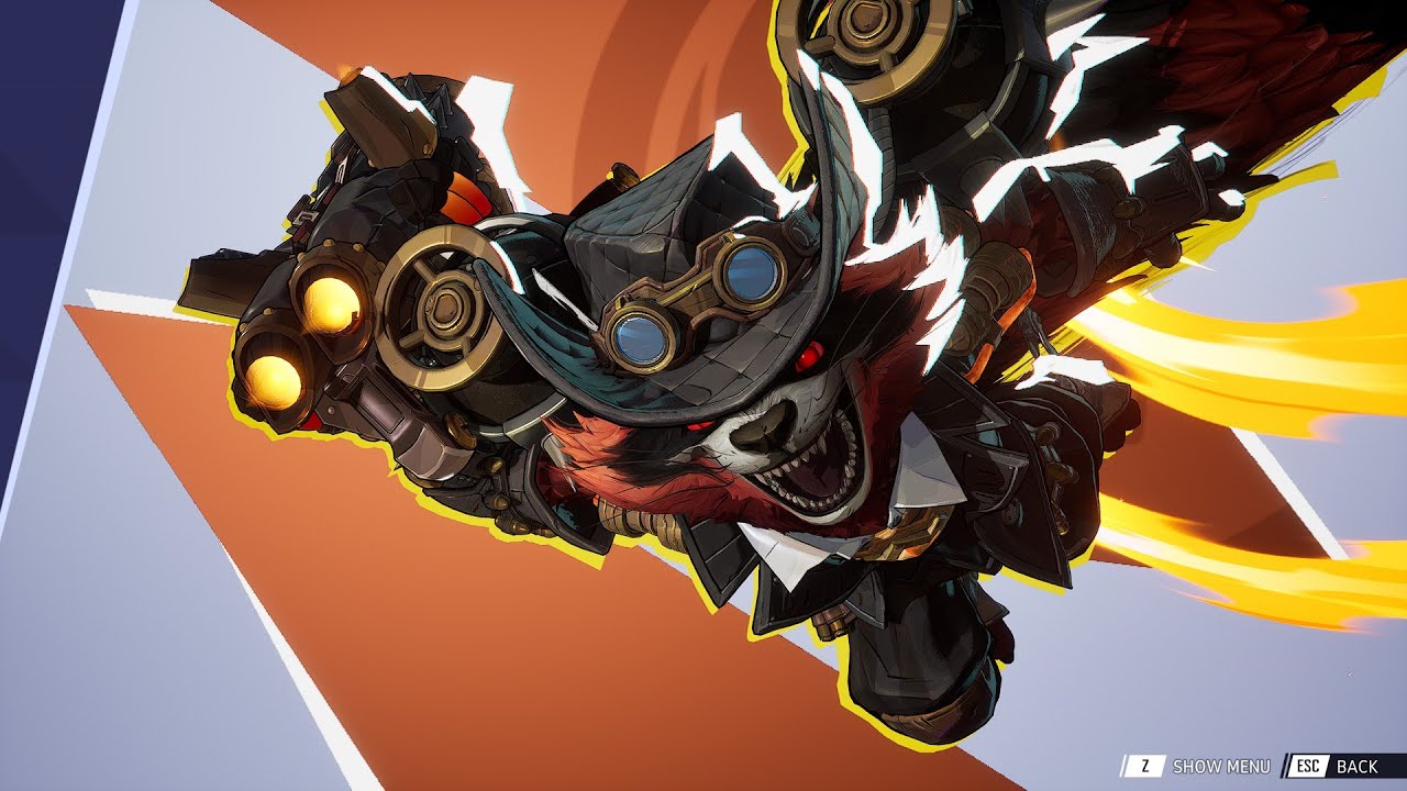 Marvel Rivals CAT: More Rocket Gameplay - YouTube