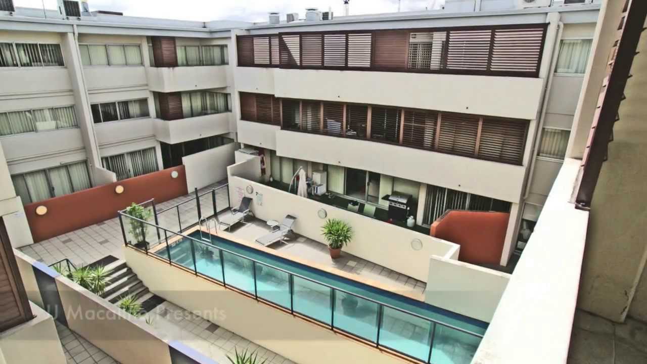 "FV4006" 2 Berwick St, Fortitude Valley Q 4006 Australia - YouTube