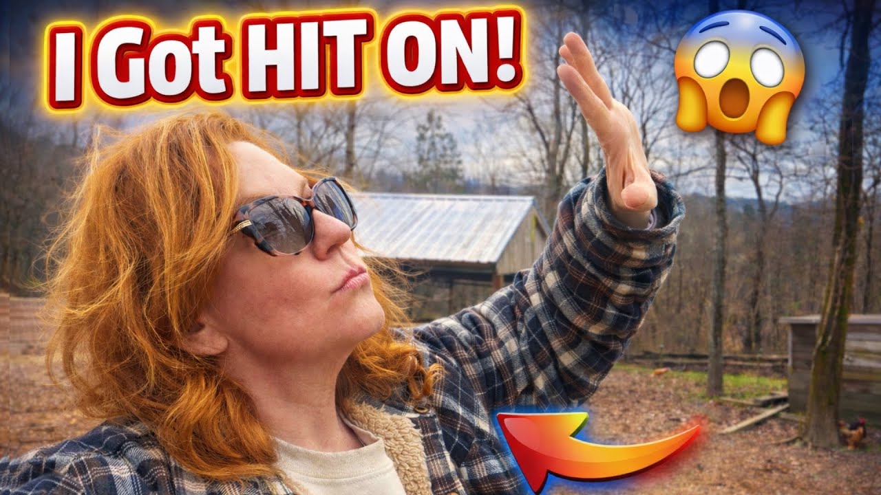 I'm 54 & I Still Get Hit On. Do You???? - YouTube