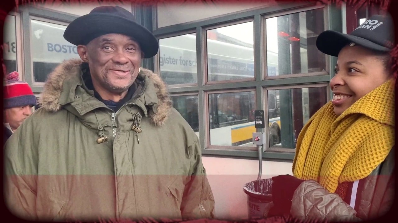 Detroit Red, A Conversation On Malcolm X In Roxbury's Backyard (Dudley ...