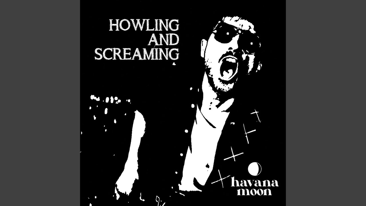 Howling and Screaming - YouTube