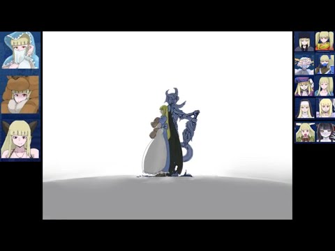 Monster Girl Quest Paradox Part 3 Alice 75 (Two Ill-Fated) - YouTube