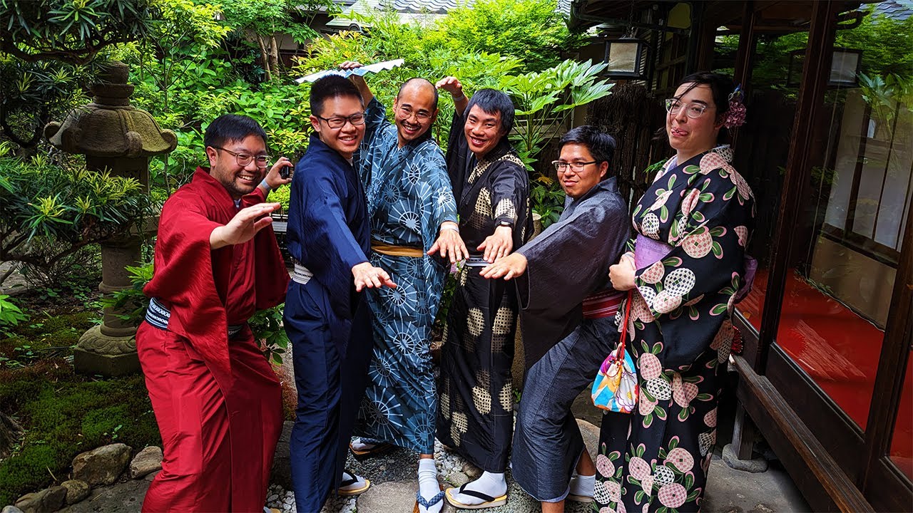 Japan 2023 (Travel Montage) - YouTube