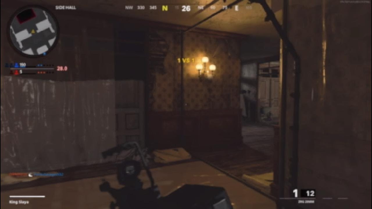 Cod Clips Pt 1 - YouTube