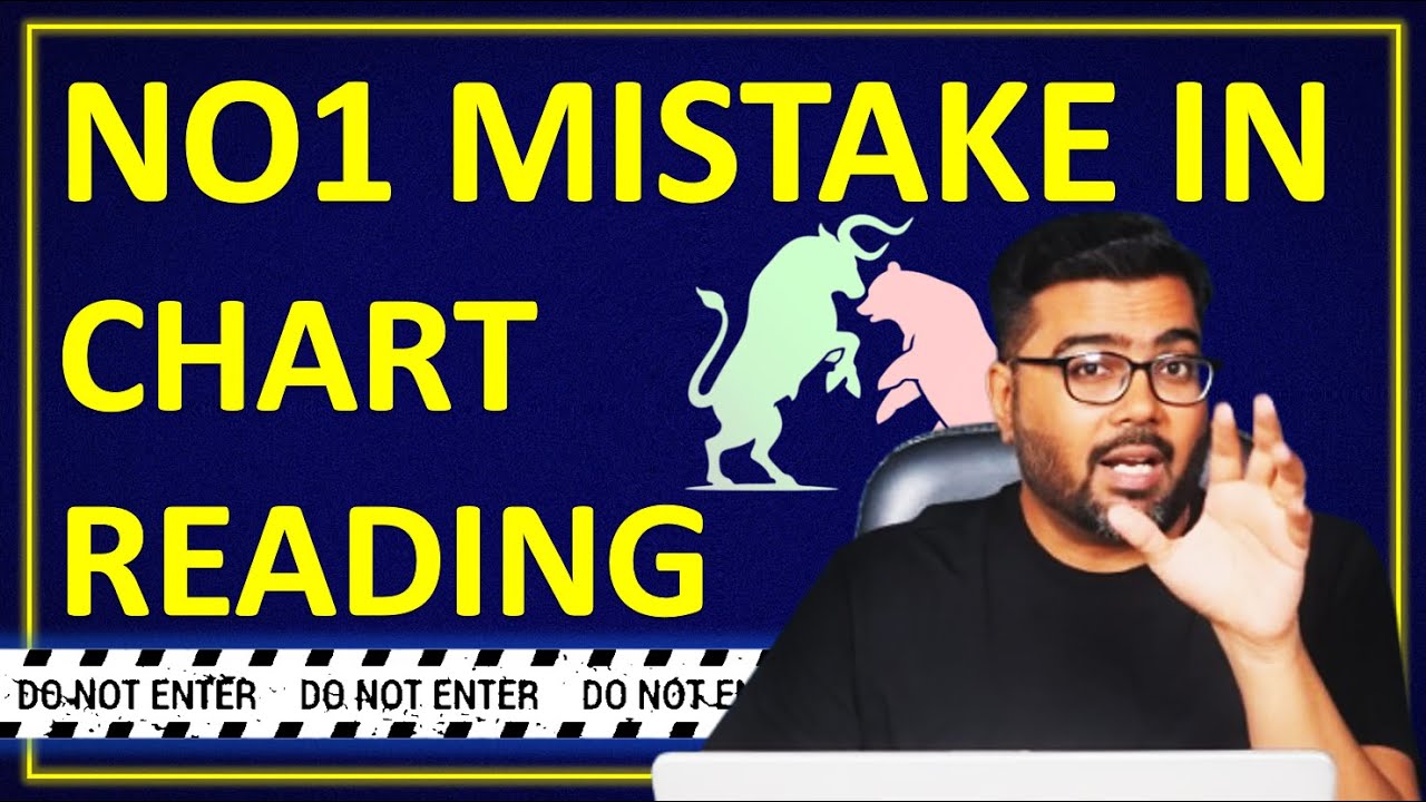 Don't make this No 1 Mistake in Chart Reading - YouTube