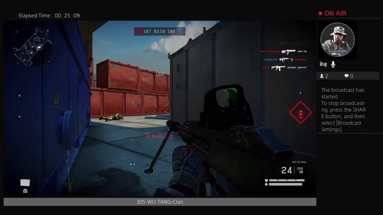 Warface Legend - YouTube