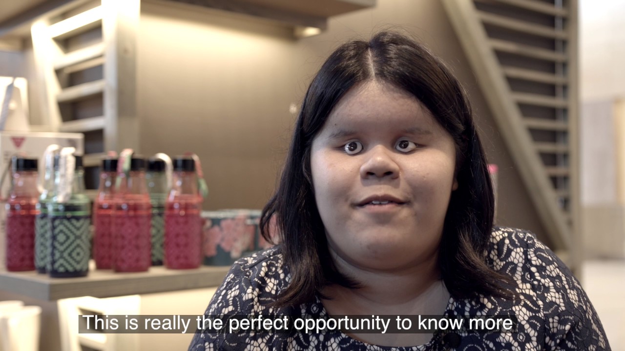 RISE Mentorship programme - YouTube