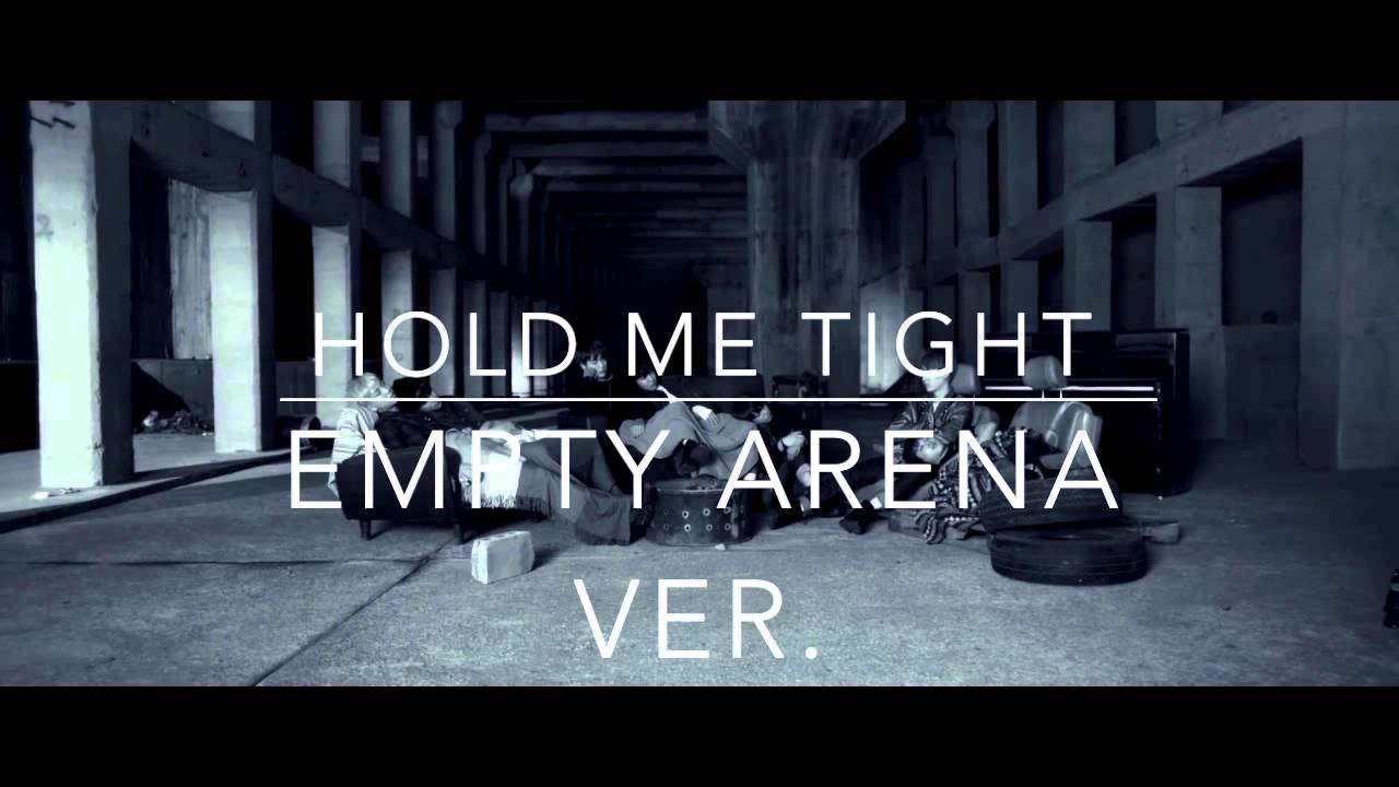 Hold Me Tight - BTS | Empty Arena Ver. - YouTube