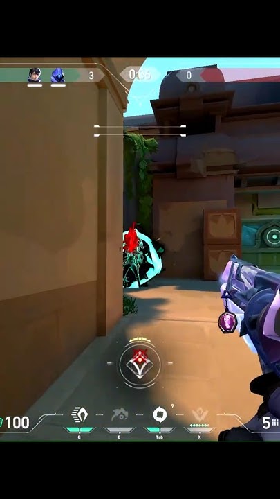 Valorant daily videos #valorant #enjoy #valorantclips #valorantmontage #gaming - YouTube