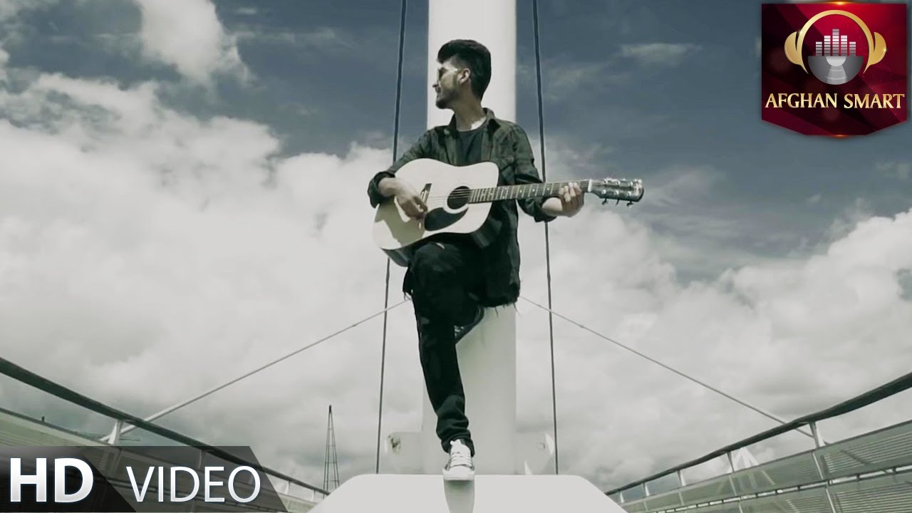 Ajmal Zahin - Sultan Qalbha OFFICIAL VIDEO - YouTube