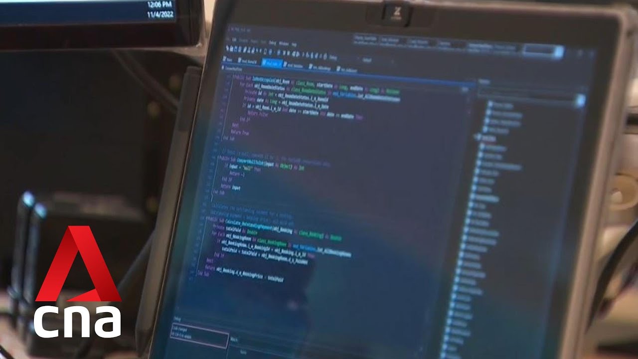 Ransomware, phishing identified as key malicious cyber activities in ...