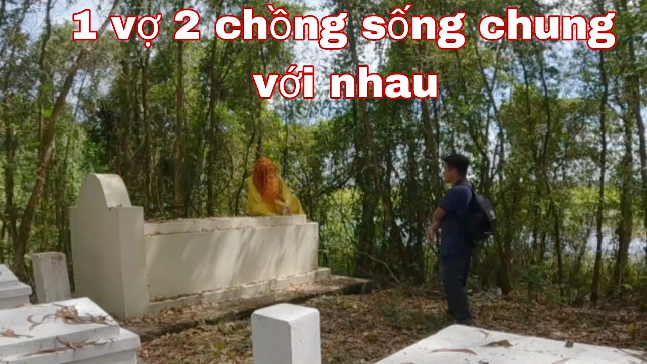 Săn ma_Chuyện lạ có thật_2 anh em sống chung 1 vợ_phim ma - YouTube