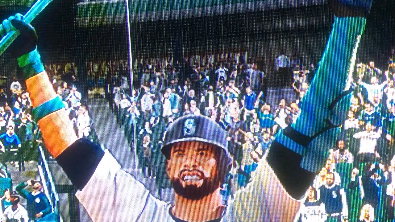 WALK OFF!!! | MLB THE SHOW 23 RTTS EP. 2 - YouTube