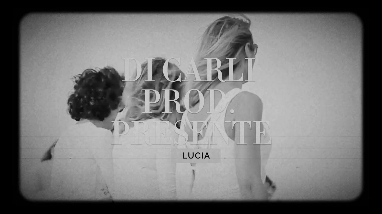 Lucia - YouTube