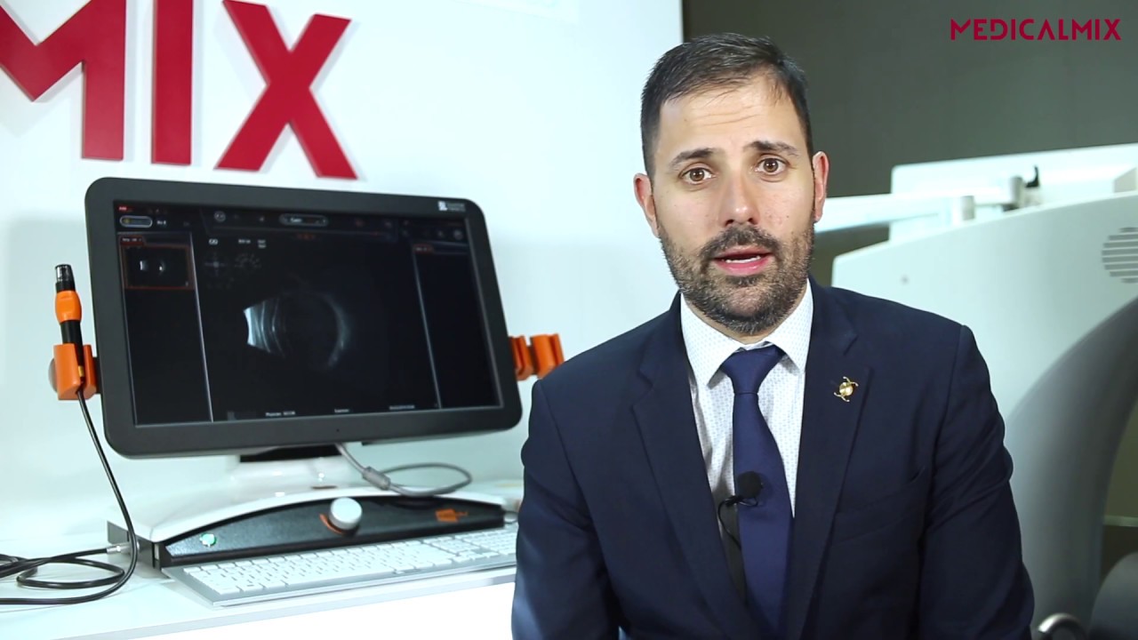 Absolu de Quantel Medical - Ecografía Oftalmológica de última ...