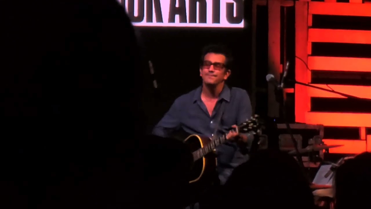 Croce Plays Croce- A.J. Croce Concert - YouTube