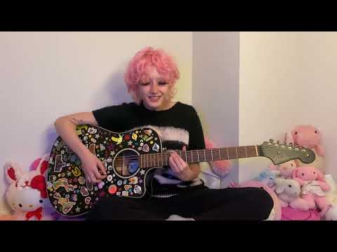 celebrity - chloe moriondo (acoustic)