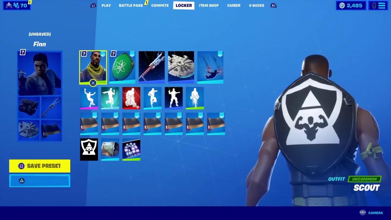 Fortnite STW // Unlocking the Canny Valley Endurance banner !!! - YouTube