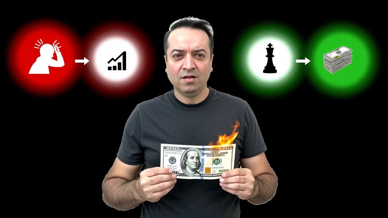 How To Actually Get Rich Trading Options - YouTube