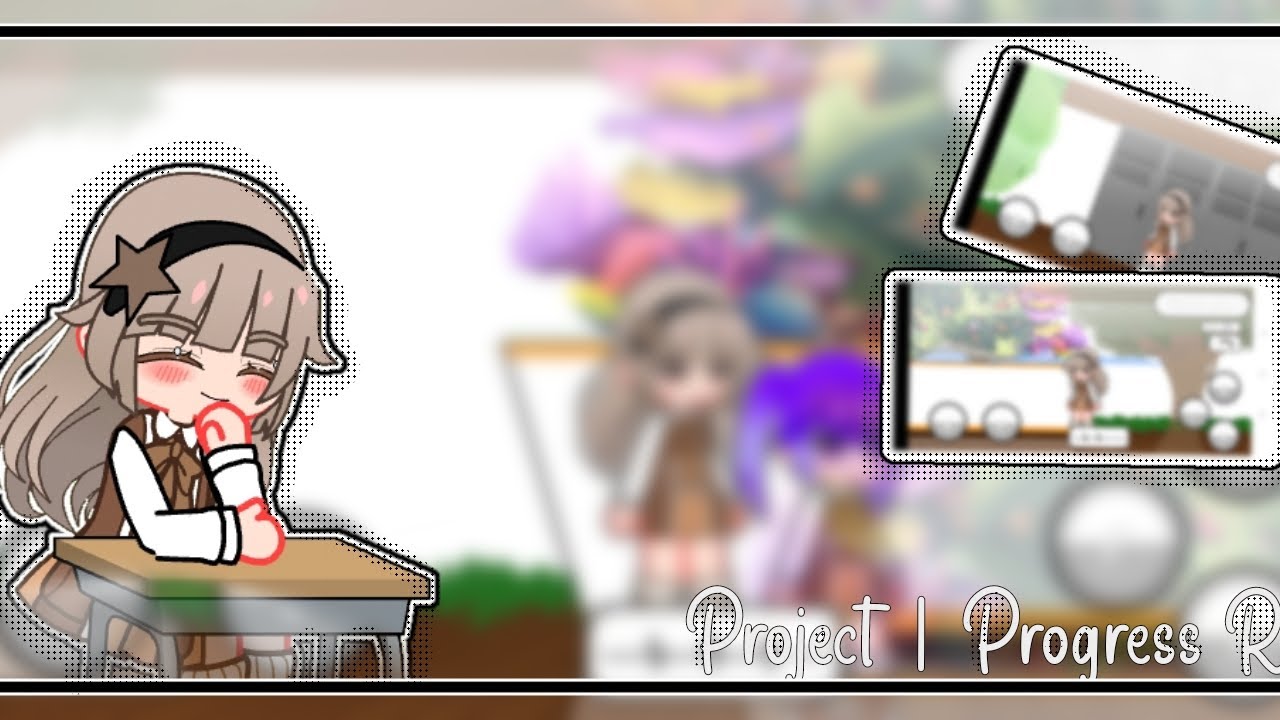 Project 1 Progress Report || ysfg || Release : Next week - YouTube