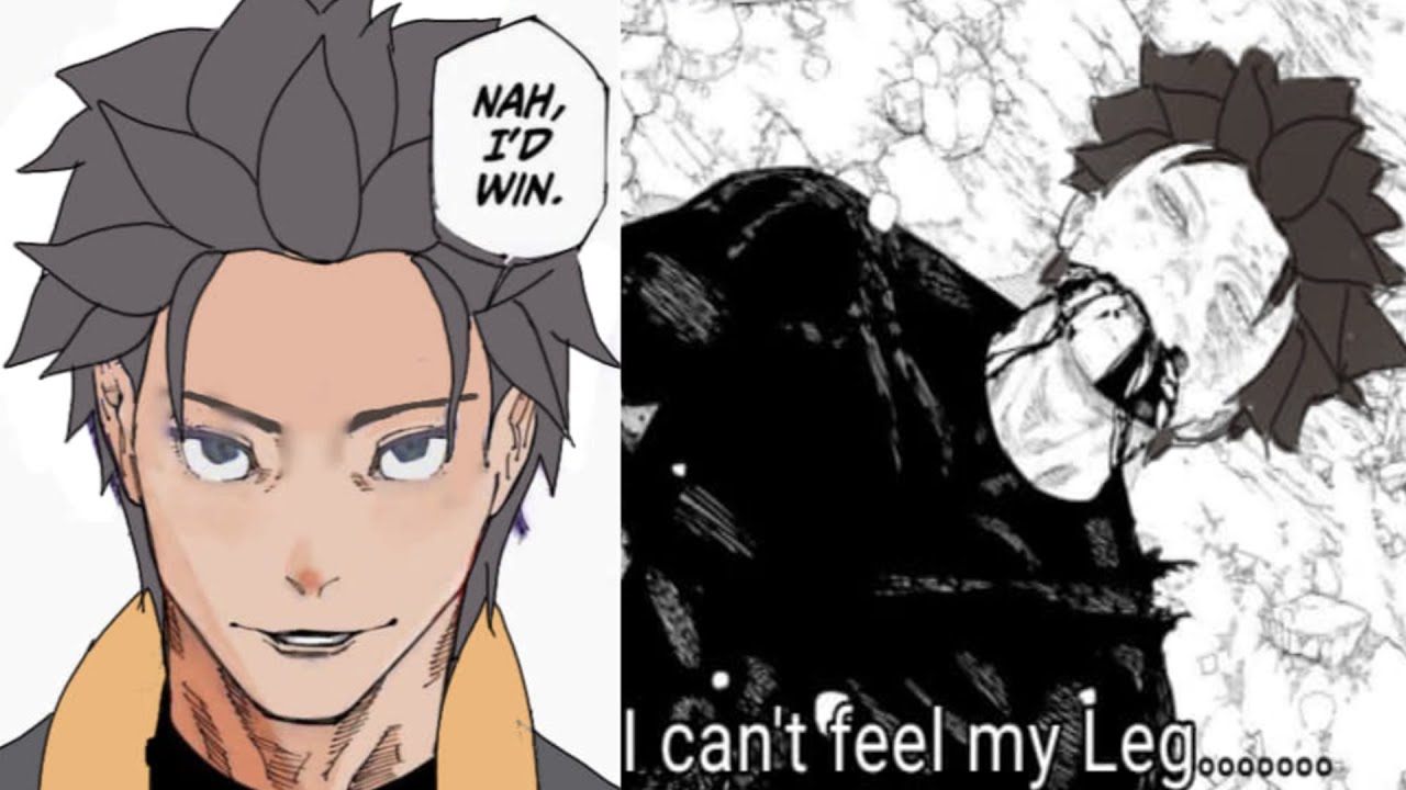 Re:Zero Season 3 | Memes 11 - YouTube