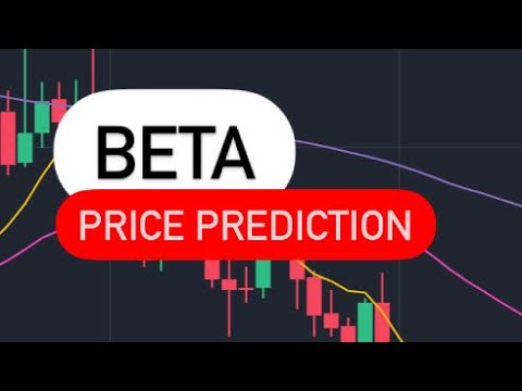 BETA COIN NEXT MOVE | BETA CRYPTO PRICE PREDICTION | BETA CRYPTO PRICE ...