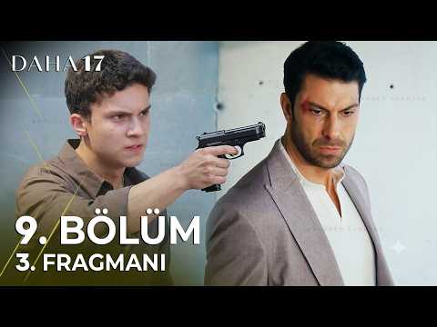Daha 17 | 9. Bölüm 2. Fragmanı - \