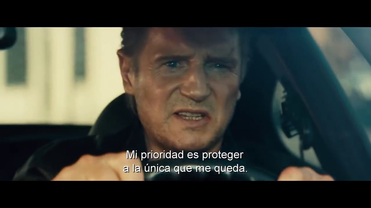 Búsqueda Implacable 3 Trailer subtitulado al español HD - YouTube