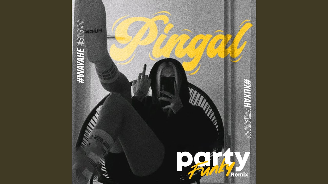 Pingal (Remix) - YouTube Music