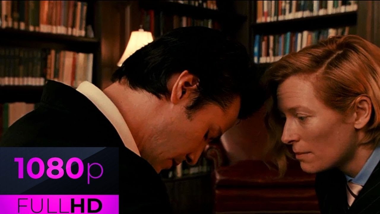 Constantine [2005] Gabriel Scene (HD) | Constantine | Cebrail Sahnesi ...