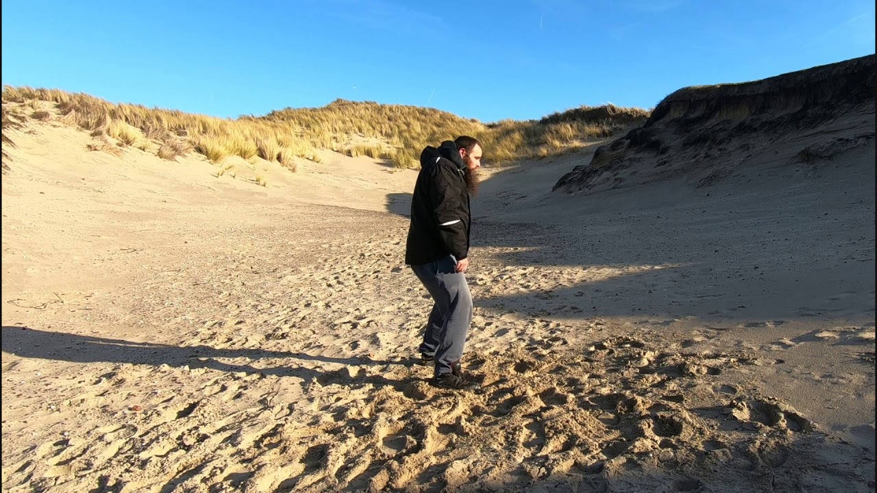 One jumping power punch uppercut 2020 - YouTube