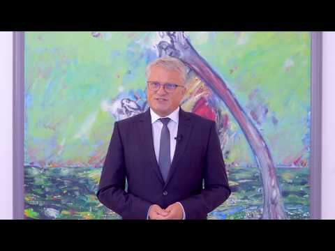 Aktuell - Linz, 15. Mai 2020
