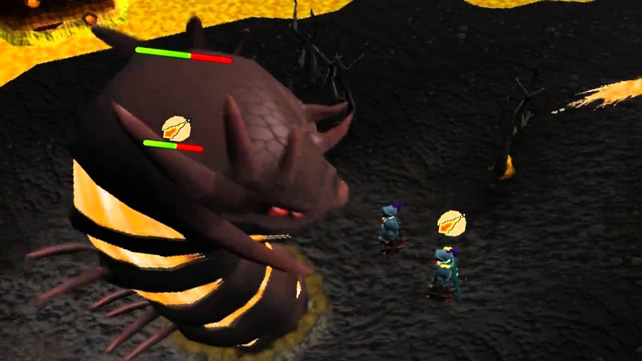 Runescape Skook Bots - YouTube